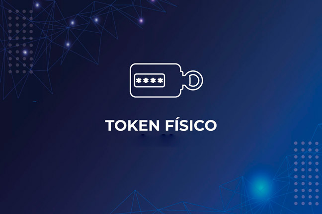 TOKEN FISICO – Camerfirma